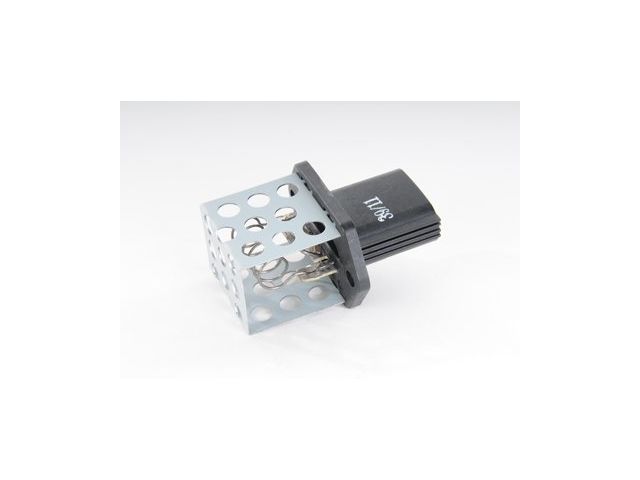 Engine Cooling Fan Resistor For Chevrolet Equinox ... – Grandado