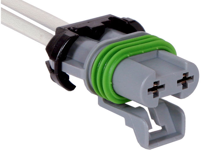 2006-2011 Cadillac DTS Secondary Air Injection Pump Connector - AC ...