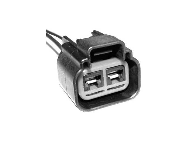 1999-2005 Ford F250 Super Duty Transfer Case Shift Motor Connector ...