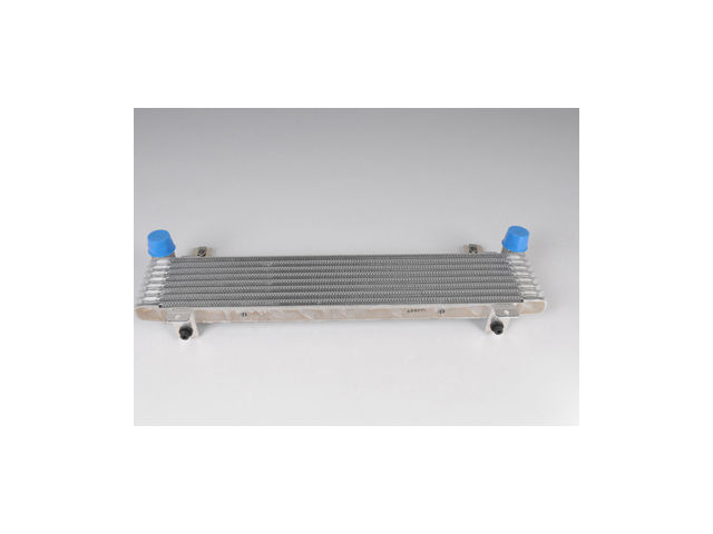 2006 Chevrolet Silverado 2500 HD Automatic Transmission Oil Cooler - AC ...