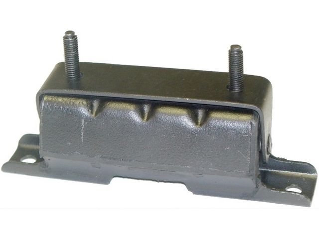 2015-2022 Chevrolet Colorado Transmission Mount - Anchor 2891 - Rear ...