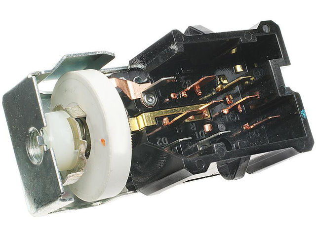 Ford Headlight Switch | F150 F250 Super Duty Mustang F350 - 2005 2003 ...