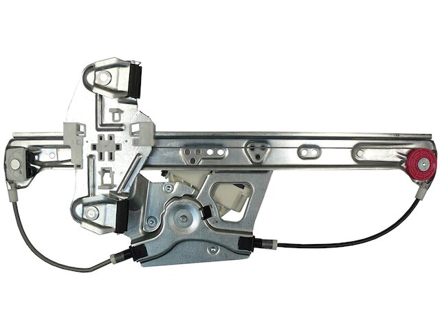 Power Window Regulators Replacement - Car Window Regulator Motor