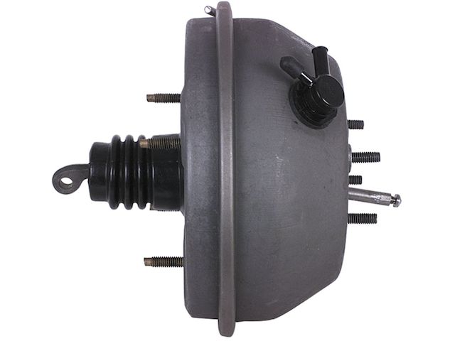 1973-1975 Plymouth Valiant Brake Booster - A1 Cardone 54-76101 ...