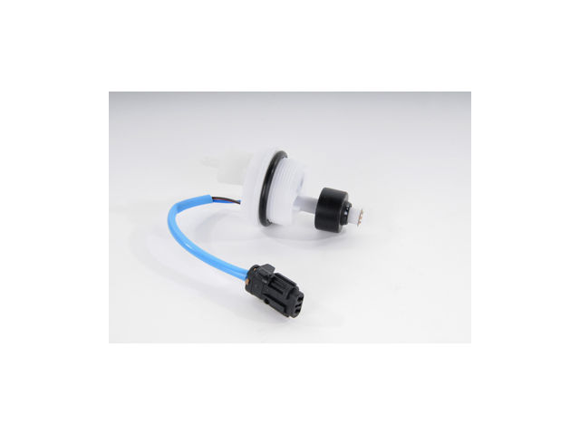 2001-2011 GMC Sierra 2500 HD Water in Fuel Sensor - AC Delco 12639277 ...
