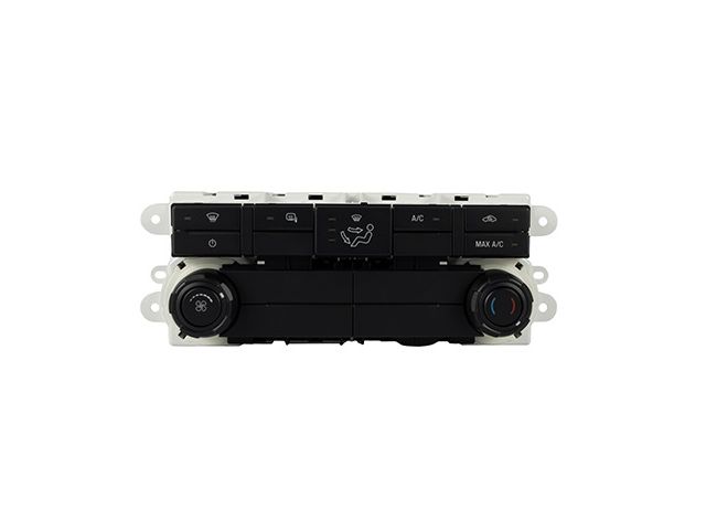 Ford HVAC Control Module | F350 Super Duty Explorer F250 F150 - 2022 ...