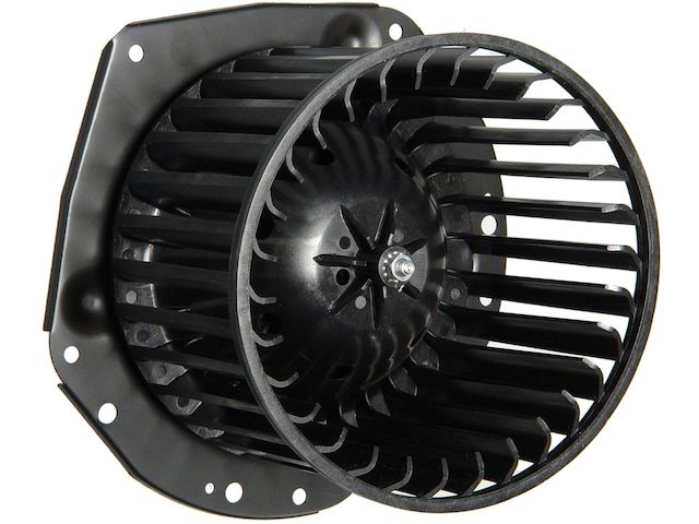 1989-1992 Pontiac Firebird Blower Motor - VDO PM137 - PartsGeek.com