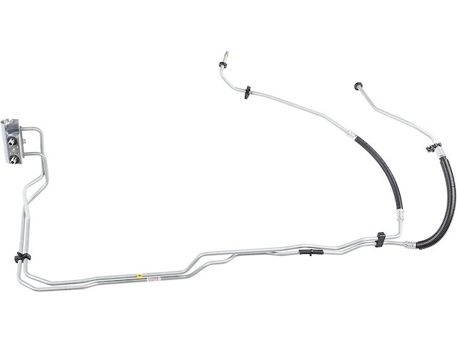 2015-2016, 2019-2020 Chevrolet Tahoe Transmission Oil Cooler Line - AC ...