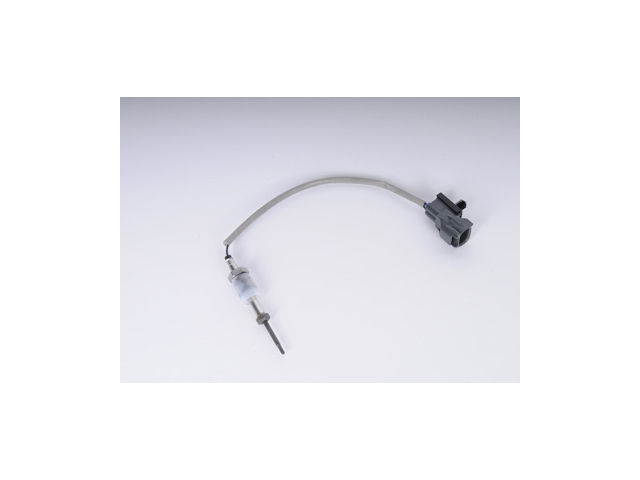 2011-2016 Chevrolet Silverado 2500 HD EGR Temperature Sensor - AC Delco ...