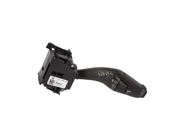2013-2019 Ford Escape Wiper Switch - Motorcraft SW-7468 - Rear ...