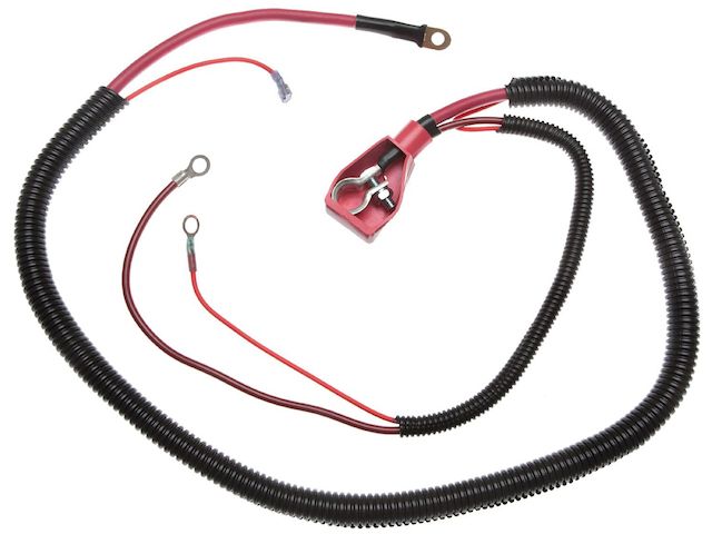 Car Battery Cables - Battery Cable Replacement Cost | Parts Geek