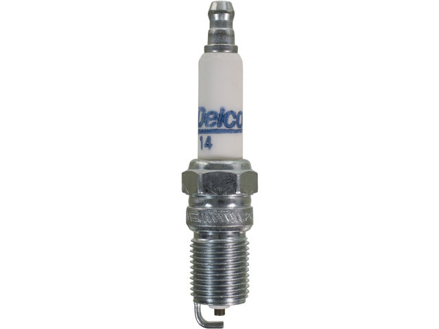 1989-1993, 1996-2005 Buick Century Spark Plug - AC Delco 14 - PartsGeek.com