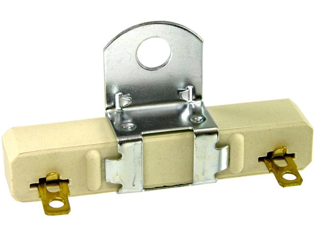 1955-1959 Pontiac Star Chief Ballast Resistor - AC Delco F1104 ...
