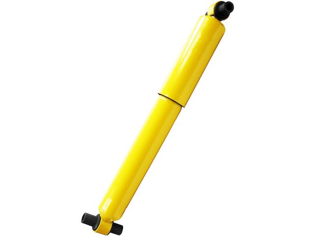 2008-2020 International ProStar Shock Absorber - Monroe 65492 - Rear ...