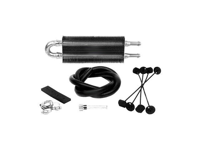 2003-2015 Honda Pilot Power Steering Cooler - Four Seasons 53019 ...