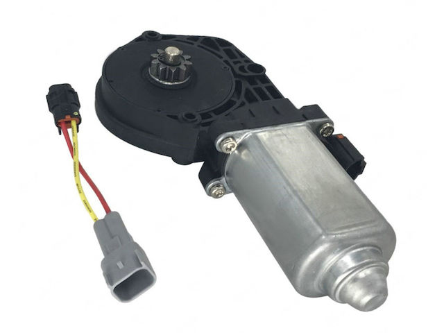 Power Window Motor Replacement | Parts Geek