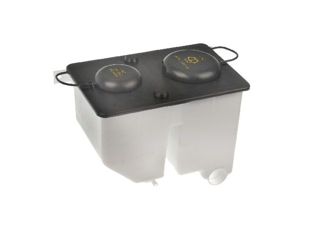 Radiator Overflow Tank - Coolant Reservoir Tank Replacement