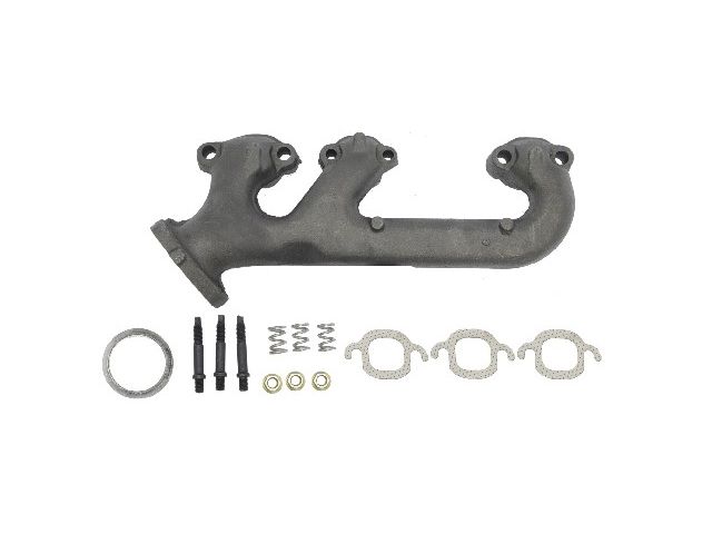 1988-1994 Chevrolet S10 Blazer Exhaust Manifold - Dorman 674-210 ...