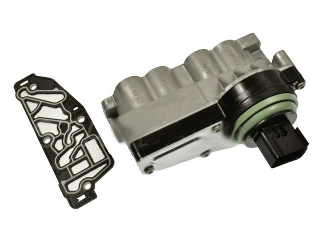 2005-2010 Dodge Dakota Automatic Transmission Solenoid - Standard Motor ...
