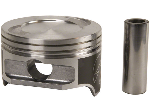 1998-2001 Ford Ranger Piston Set - Sealed Power H865CP - PartsGeek.com