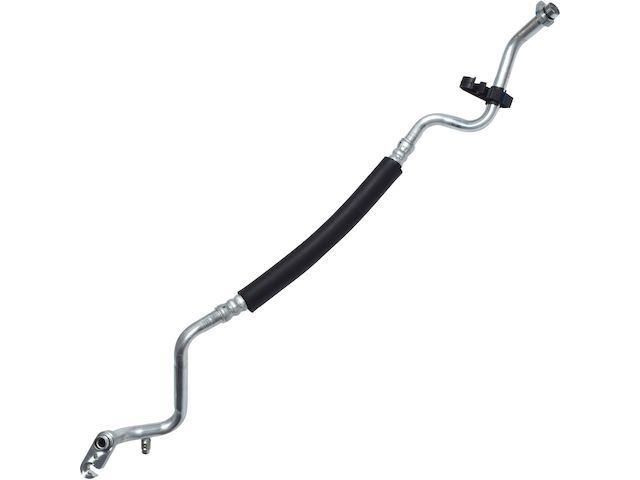 Nissan Pathfinder AC Hose - Air Conditioning - UAC Genuine - 2020 2017 ...