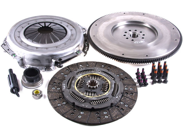 Luk Clutch Kit Catalog | Sachs Clutch Kits - Parts Geek