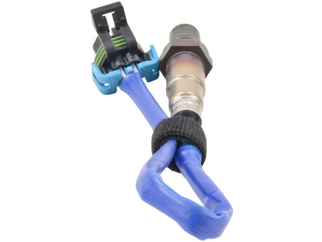 Chevrolet Traverse Oxygen Sensor - O2 Sensor - Autopart Premium TRQ ...