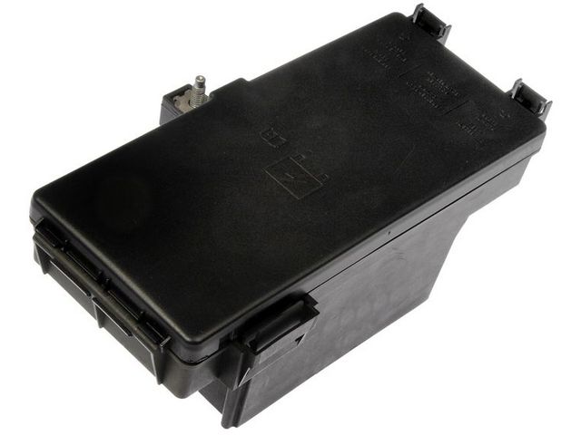 2006 Dodge Ram 2500 Engine Control Module - Dorman 599-924 - PartsGeek.com