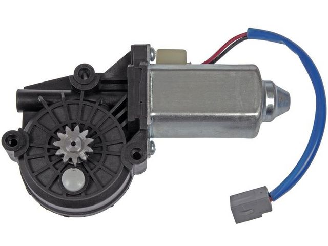 Power Window Motor Replacement | Parts Geek