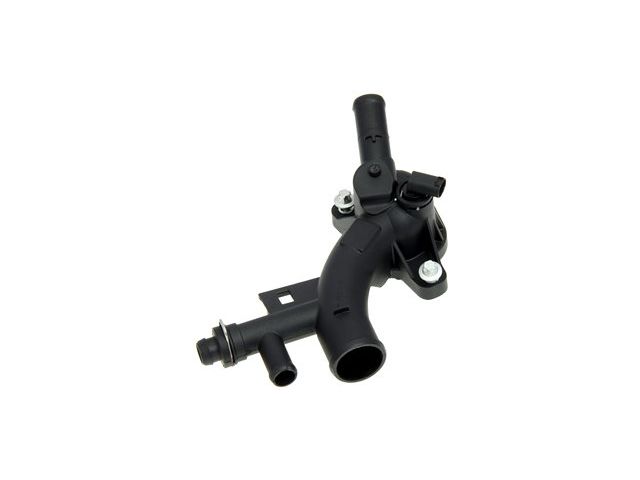2014-2021 Chevrolet Trax Coolant Hose Flange - Gates CO34825 ...