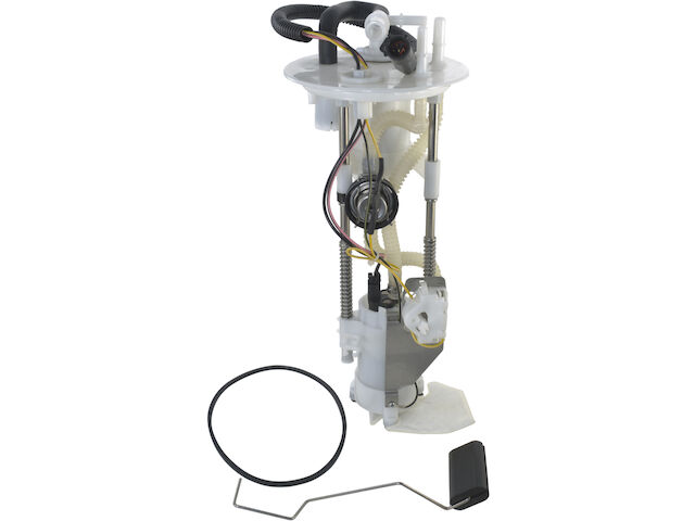 2001-2003 Ford Ranger Fuel Pump - API 5520-07215295 - PartsGeek.com