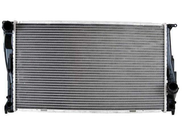 2007-2013 BMW 335i Radiator - TYC 2941 - PartsGeek.com