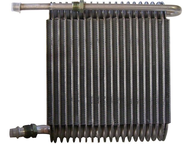 Car AC Evaporator - Auto Air Conditioning Evaporator Core | Parts Geek