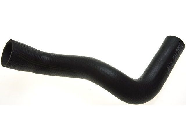 1973-1974 Ford F100 Radiator Hose - Gates 20705 - Upper - PartsGeek.com