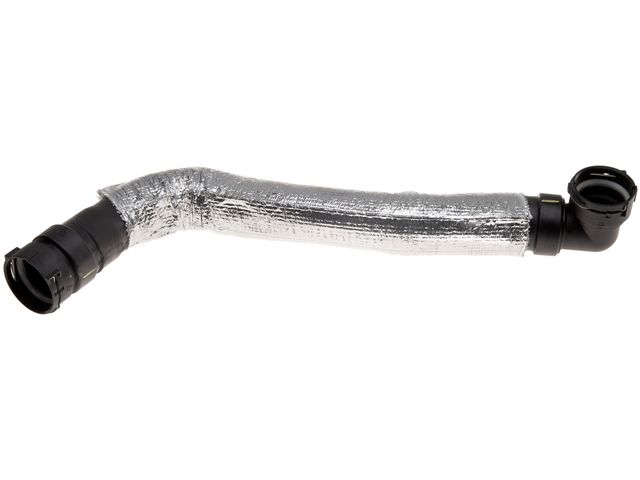 Radiator Hose - Upper & Lower Radiator Hose Replacement - Parts Geek