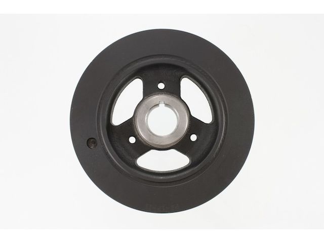 1976-1986 Jeep CJ7 Engine Harmonic Balancer - Pioneer Cables DA-258 ...