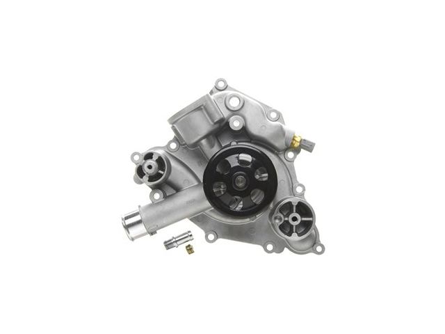 2013-2023 Chrysler 300 Water Pump - Gates 43562 - PartsGeek.com
