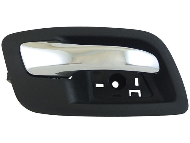 2011-2014 Dodge Charger Door Handle - Dorman 93170 - Rear Right ...
