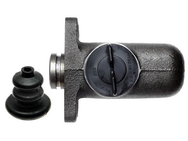 1958 Edsel Corsair Brake Master Cylinder - Raybestos MC18000 ...