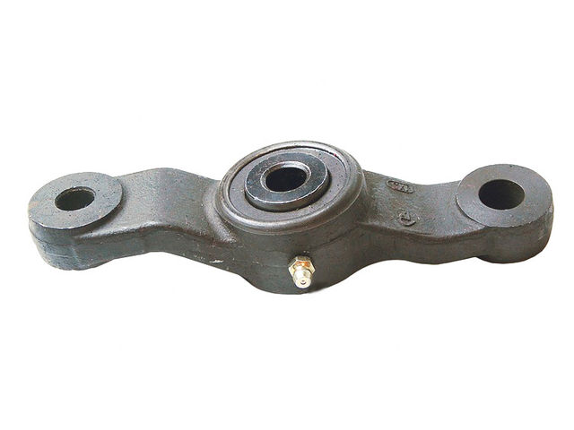 2001-2007 Chrysler PT Cruiser Suspension Bell Crank - Mevotech MS25891 ...