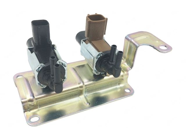 2010-2012 Mazda CX7 Intake Manifold Actuator - SKP SKRCS105 - PartsGeek.com