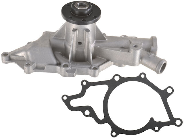 2002-2006 Freightliner Sprinter 3500 Water Pump - API 30456-07396879 ...