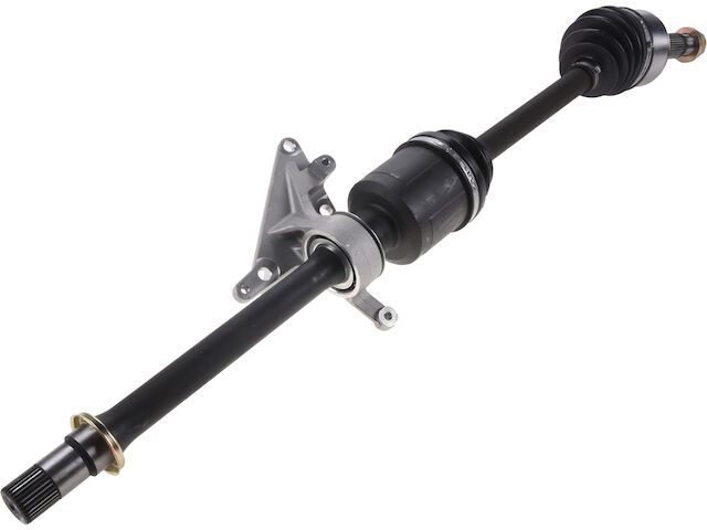 2010-2014 Acura TL Axle Assembly - API 95908-07408647 - Front Left ...