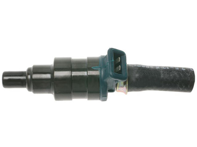 1973-1975 Mercedes 450SL Fuel Injector - Standard Motor Products FJ118 ...