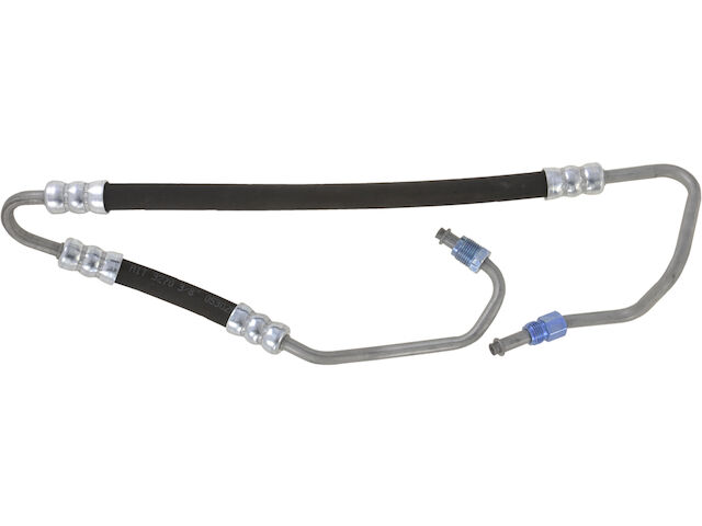 1999-2000 Jeep Grand Cherokee Power Steering Hose - API 2251-07448895 ...