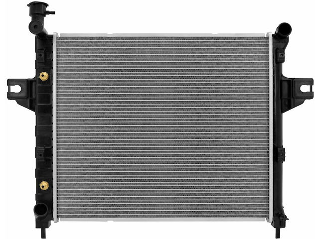 Discount Auto Radiators - Car Radiator Replacement - Parts Geek