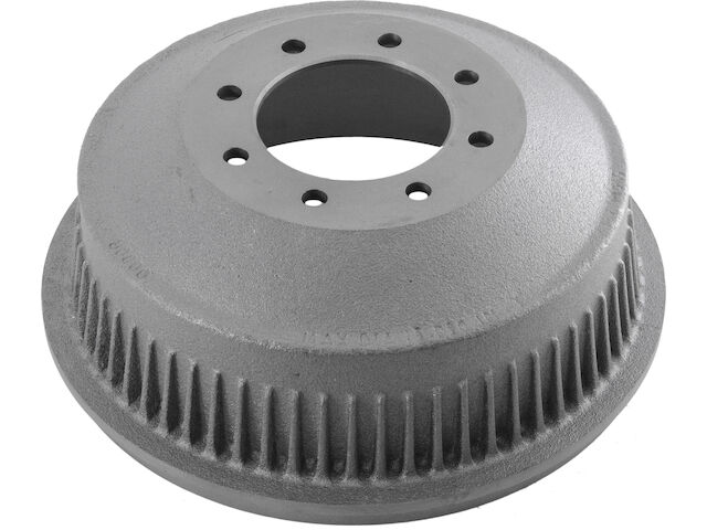 1996-2002 GMC Savana 3500 Brake Drum - API 3975-07501057 - Rear ...
