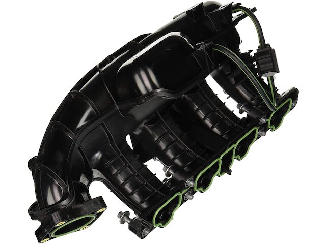 2011-2015 Chevrolet Cruze Intake Manifold - AC Delco 25200449 ...