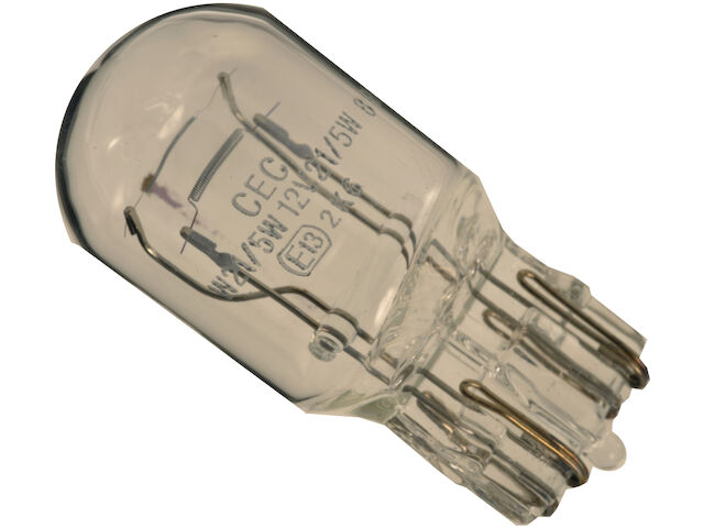 1998-2005, 2013-2018 Toyota RAV4 Brake Light Bulb - API 8193-07521169 ...