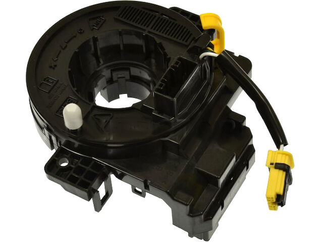2012-2015 Honda Civic Air Bag Clockspring - Standard Motor Products ...